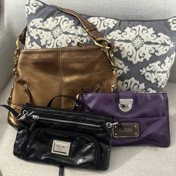 Bags | Bundle 1 | Poshmark